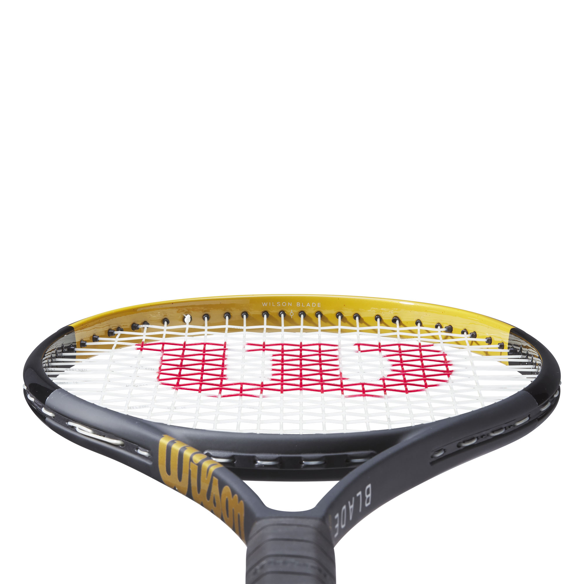 Wilson y Serena Williams lanzan la nueva raqueta Blade SW102 Autograph ...