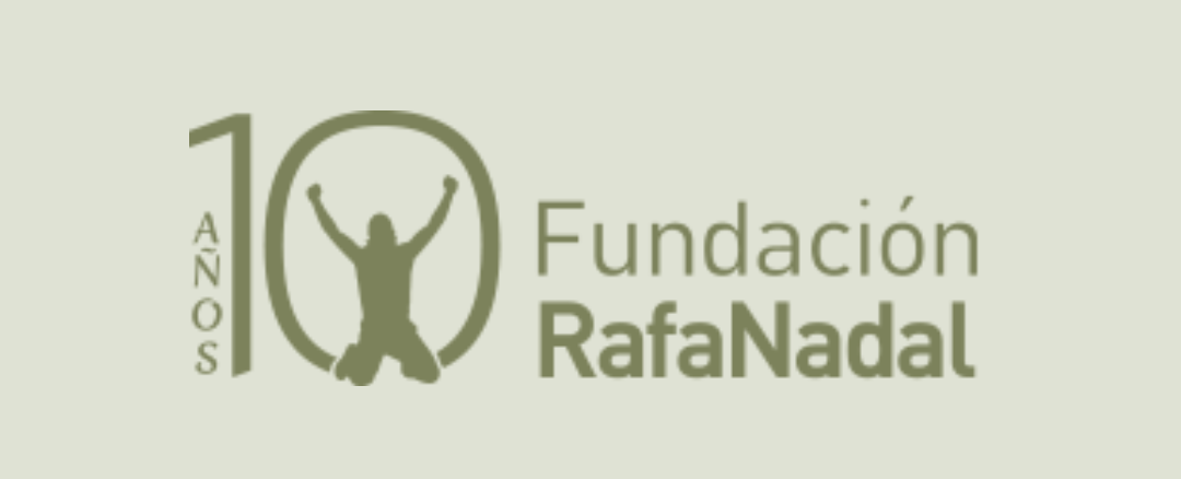 Fundación Rafa Nadal: 10 años promoviendo el deporte como herramienta ...