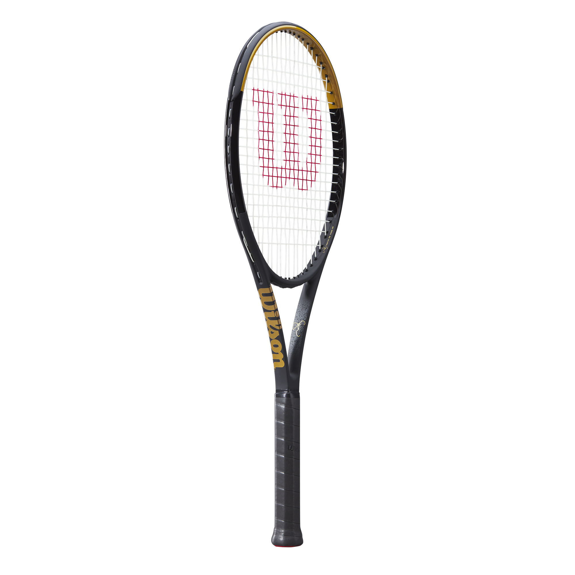 Wilson y Serena Williams lanzan la nueva raqueta Blade SW102 Autograph ...